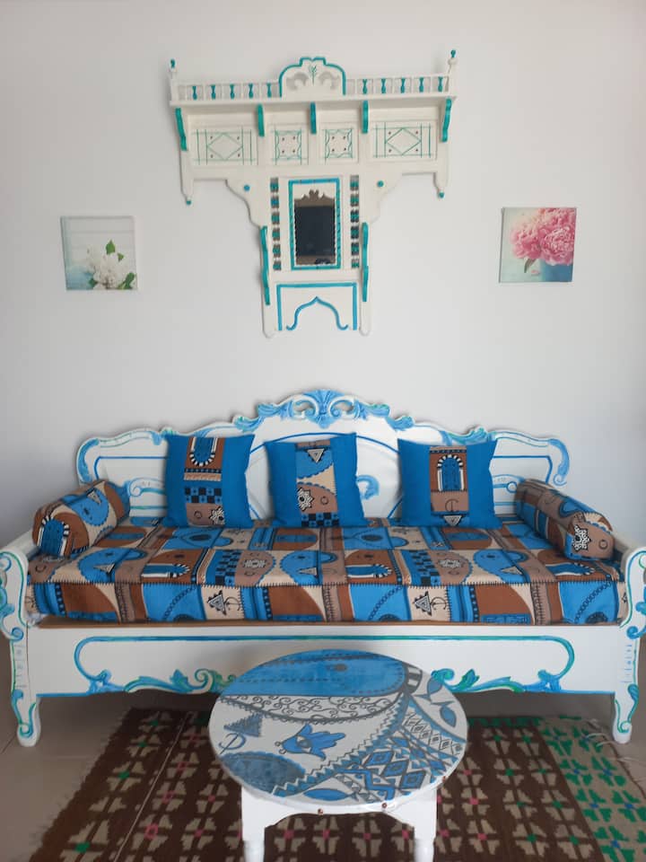 Hammamet Nord Downtown - Hammamet