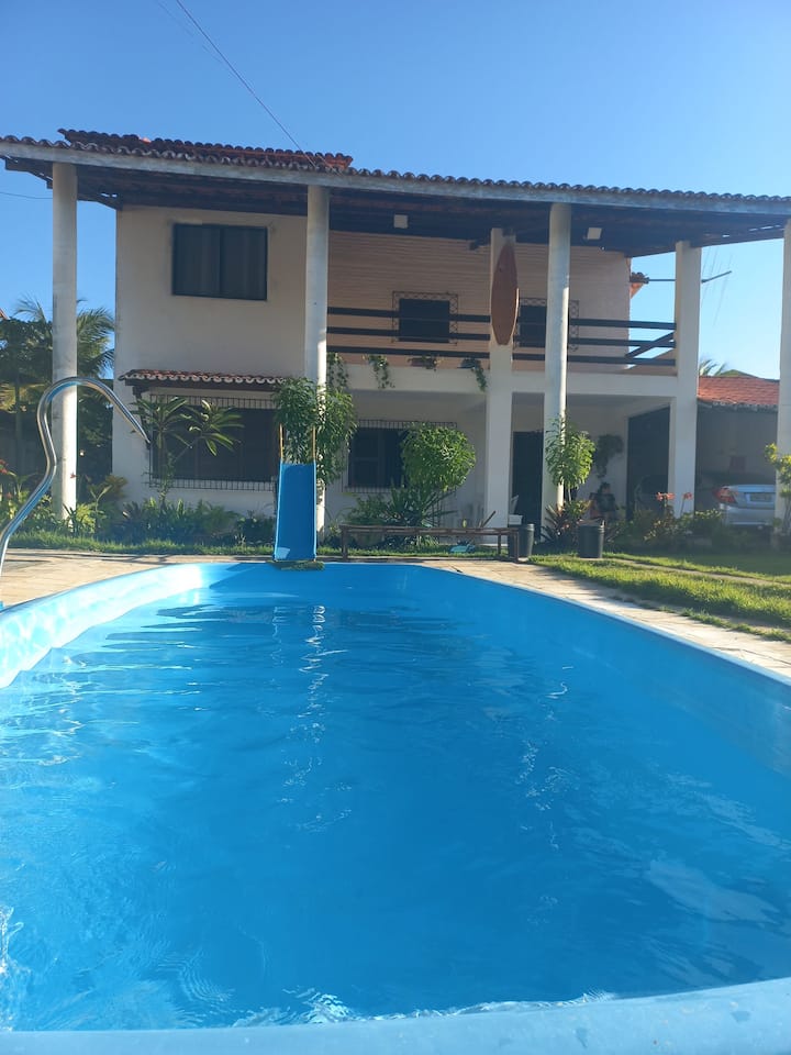 Meu Aconchego Em Aquiraz - Aquiraz