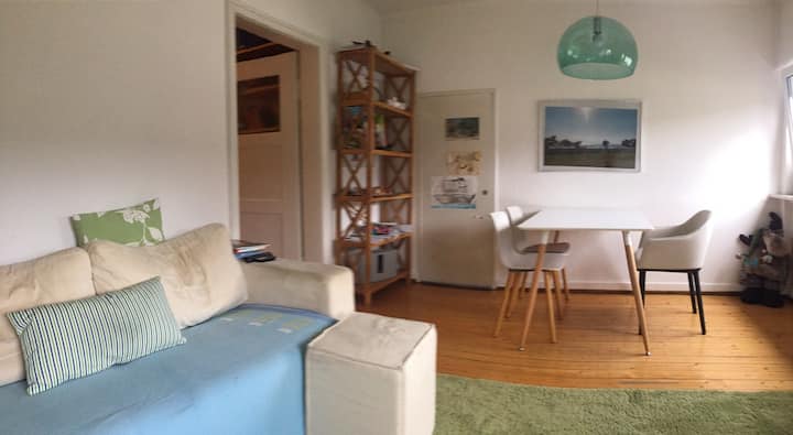 2-zimmer Mit Küche Und Bad In Zentraler Lage - Heidelberg