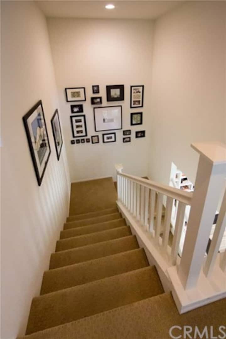 Minutes Away To Irvine Spectrum And Beaches - Irvine, CA