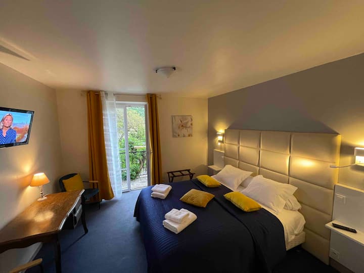 Chambres De France N°14 - Le Bugue