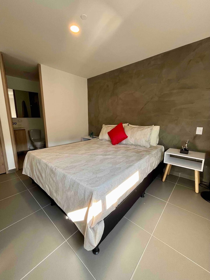 Luxury Apartment 350mb - Medellin, Antioquia, Colombia