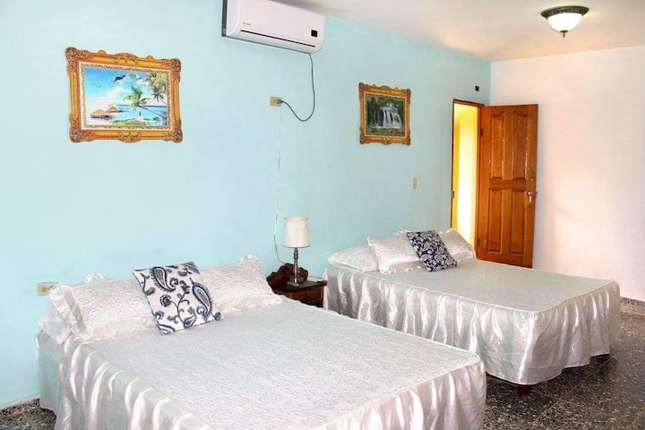 Hostal El Tyty - Cuba