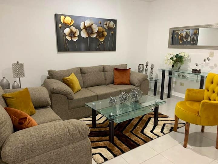 Modern Apartment In A Private Residential Complex - Mazatlán