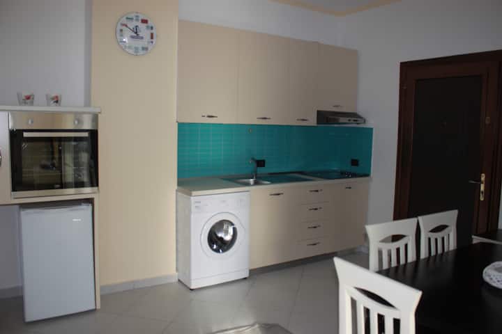 Your Dream House Close To The Sea Side In Shengjin - Shëngjin