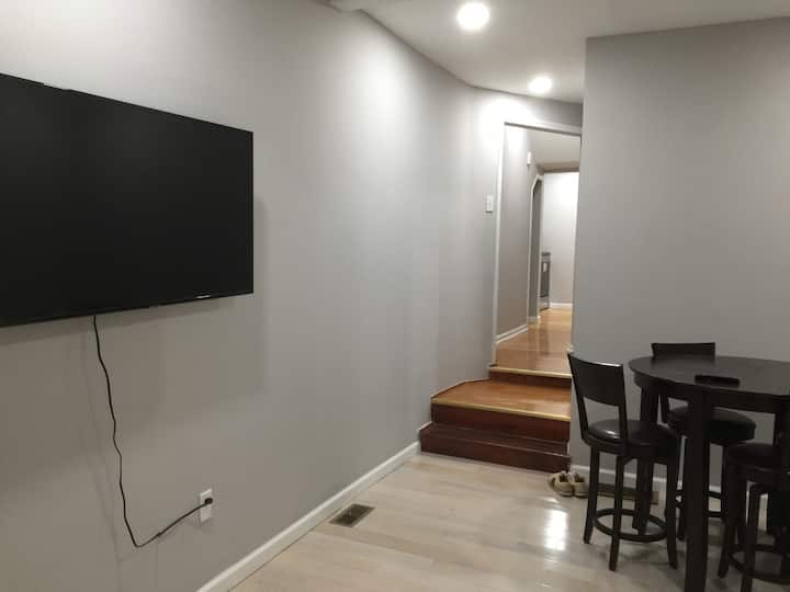 Italian Market District Stylish Apartment - 캠던