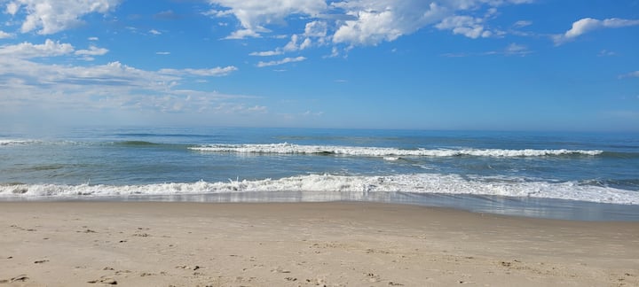 O Melhor Lugar Para As Suas Férias! - Matinhos