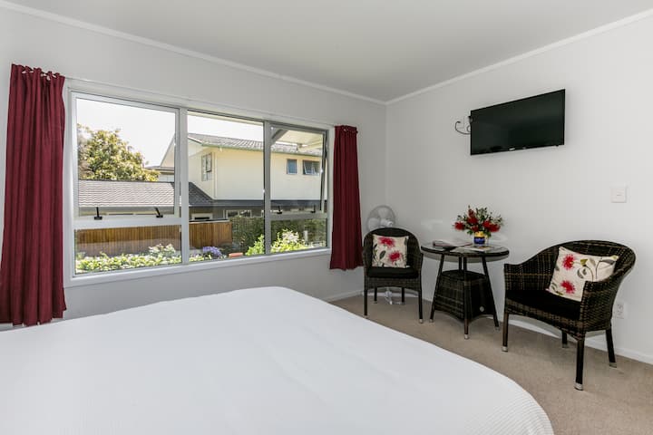 Serenity In Havelock North - Havelock North