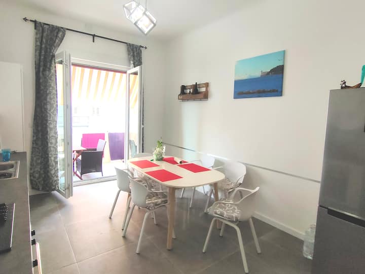 Trieste Living - - - Trieste