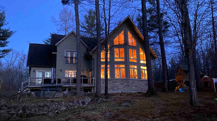Muskoka Dream Cottage - Muskoka District Municipality