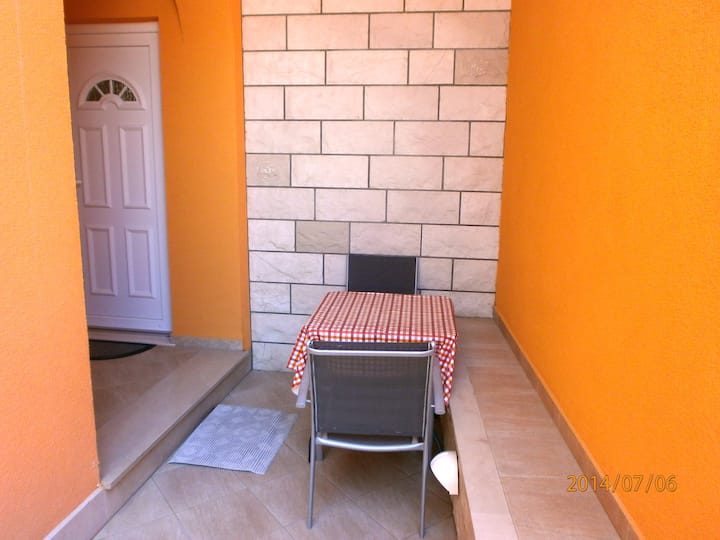 Sunrise Apartment No.9 - Mlini