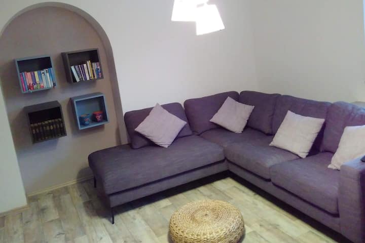 Cozy 86m² Apartment/calm Sourrounding/near Airport - Nuremberg