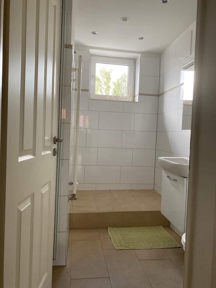 Zwischen Luisenhospital, Fh Aachen Und Park - Aachen