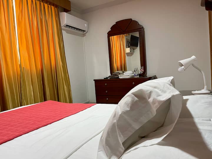 Apto Iluminado Al Sur De Cali Vigilancia 24/7 - Cali