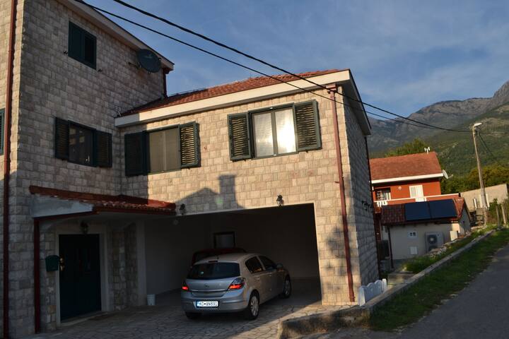 Villa Santa Maria - Kotor