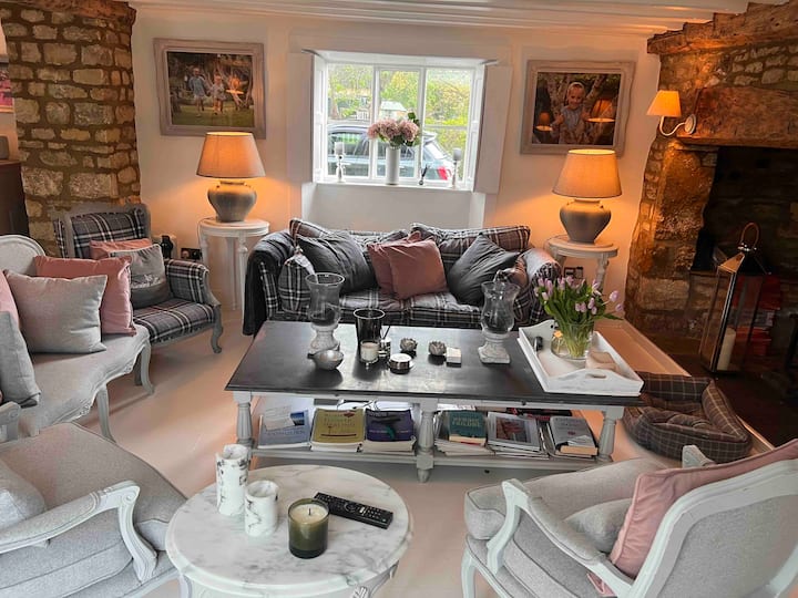6 Bedroom House 10 Mins From Soho Farmhouse - Moreton-in-Marsh