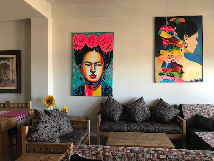 Rosarito Mexican Loft - Rosarito