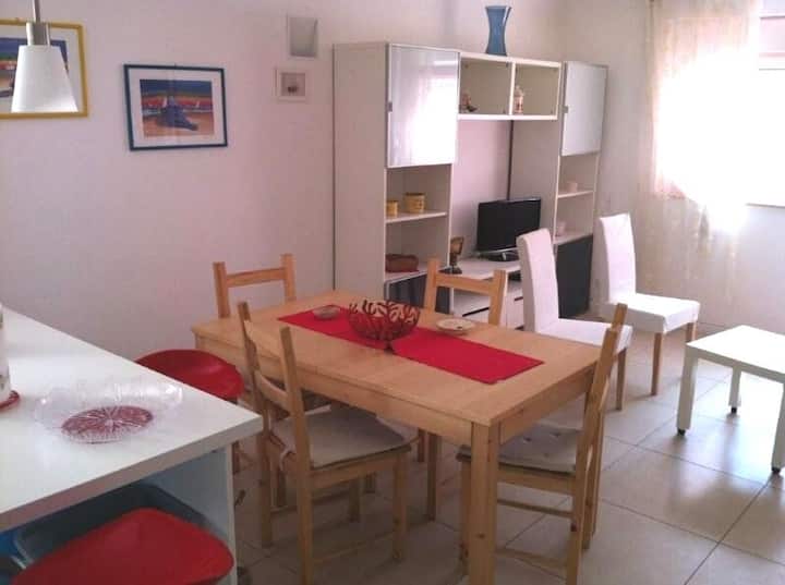 Appartamento Lungomare Con Posto Auto Privato - San Benedetto del Tronto