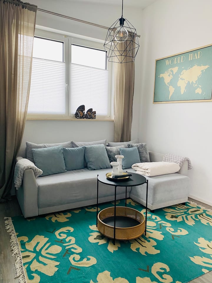 Larimar Apartment - Bönnigheim