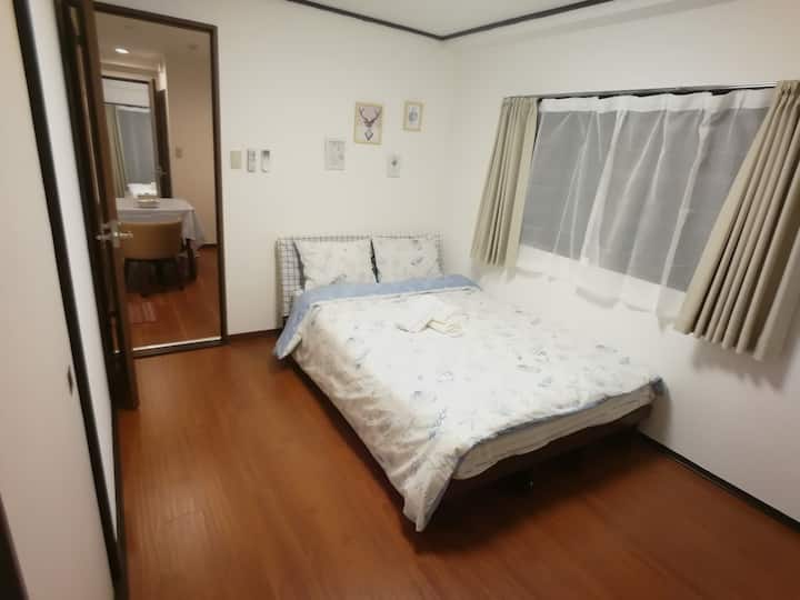Beautiful Family Room Near Sky Tree B-1 - Asakusa