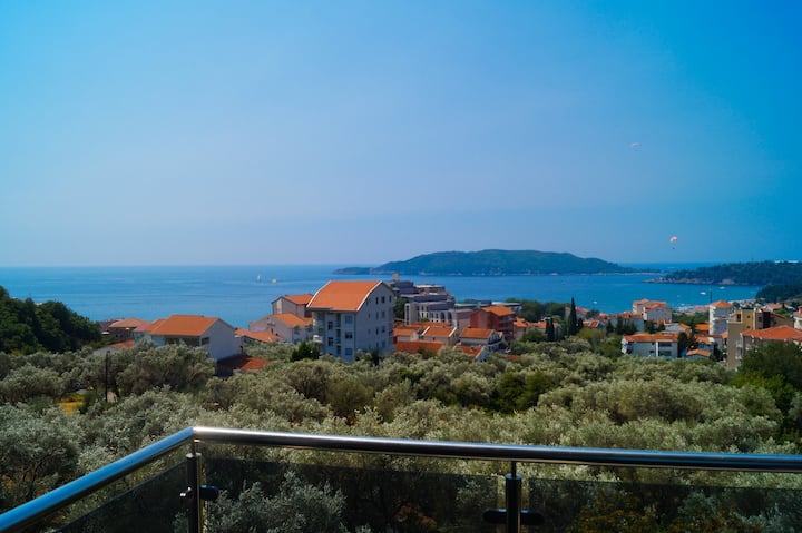 Apartment Olive - Montenegro