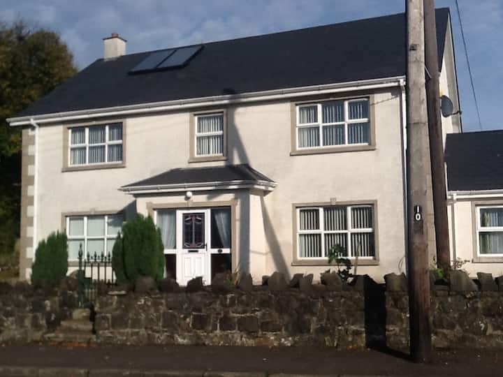 The Old School House, - Ballymoney