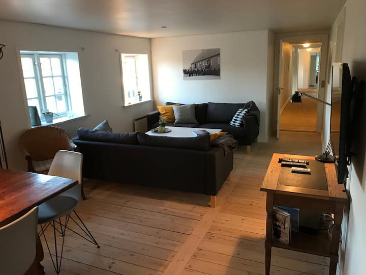 Filsøgård B&b 2 Person Room Nr. 6 - Vejers Strand