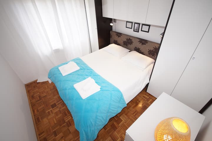 Homelike Apt At The Perfect Location - Pula