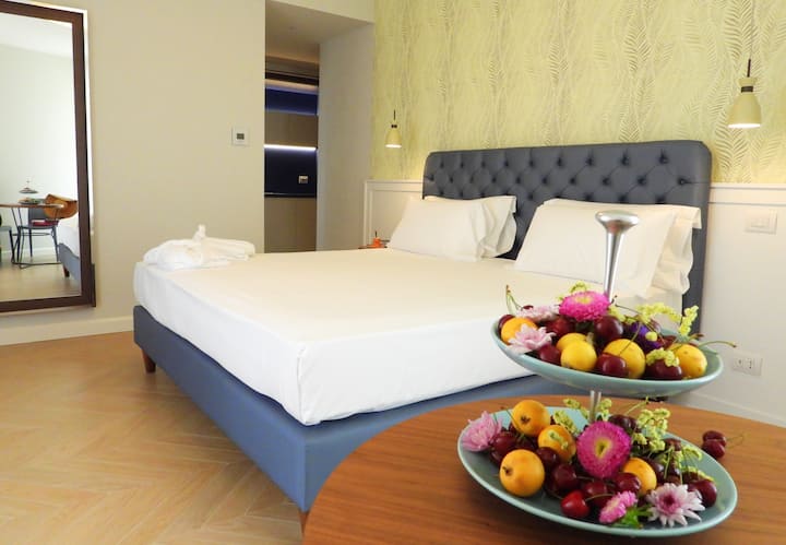 Appartamento Joy Con Vista Mare E Collina - San Benedetto del Tronto