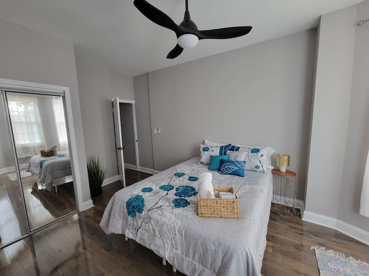 Peaceful Oasis In The Center Of Baltimore - Baltimore, MD