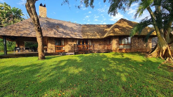 Kruger Park Lodge 243 Hazyview - Hazyview