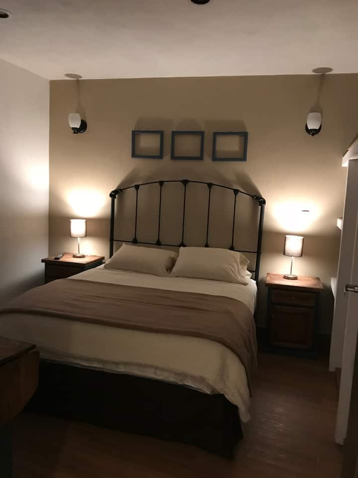 Antigua Estación - Guanajuato