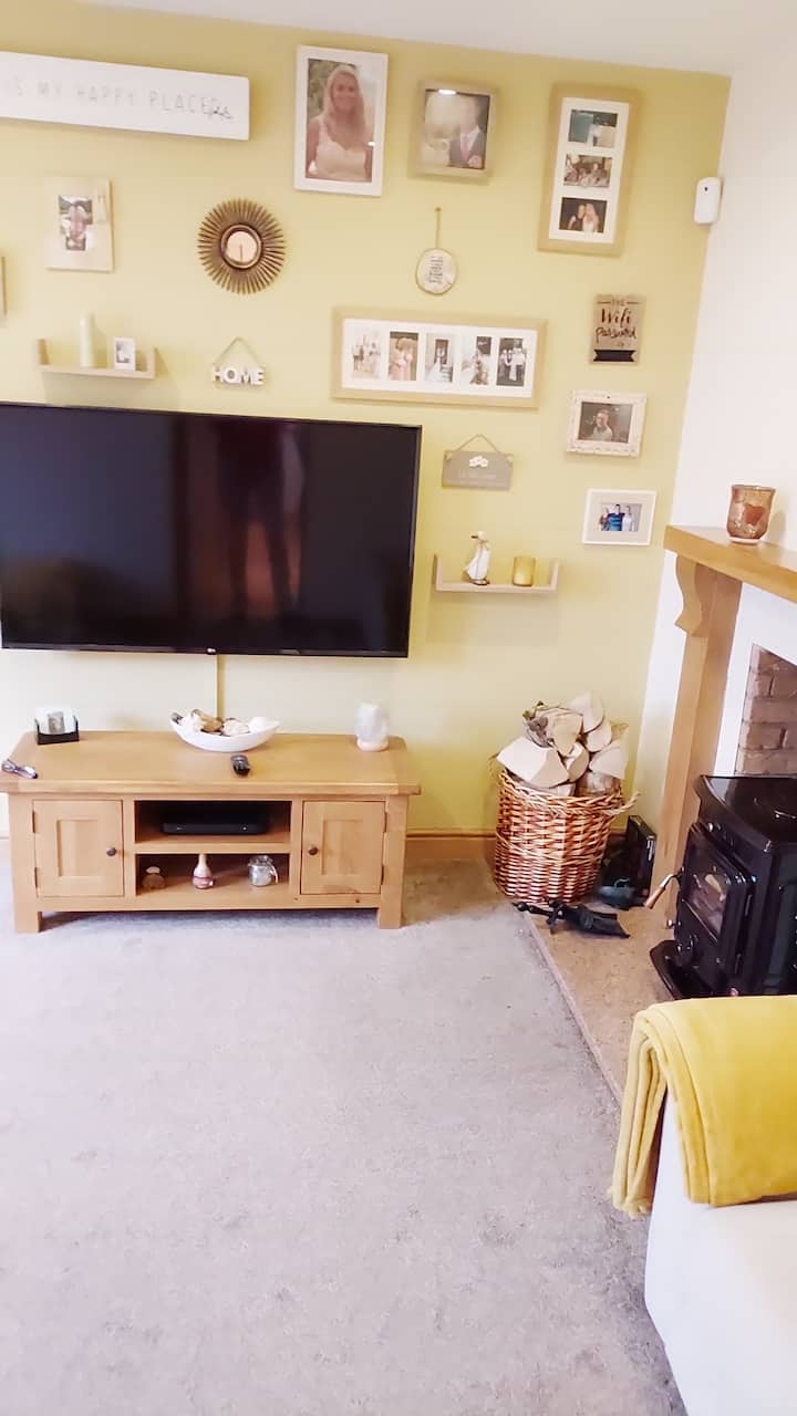 3 Bed Home, Near Black Castle
In Wicklow Town - Wicklow