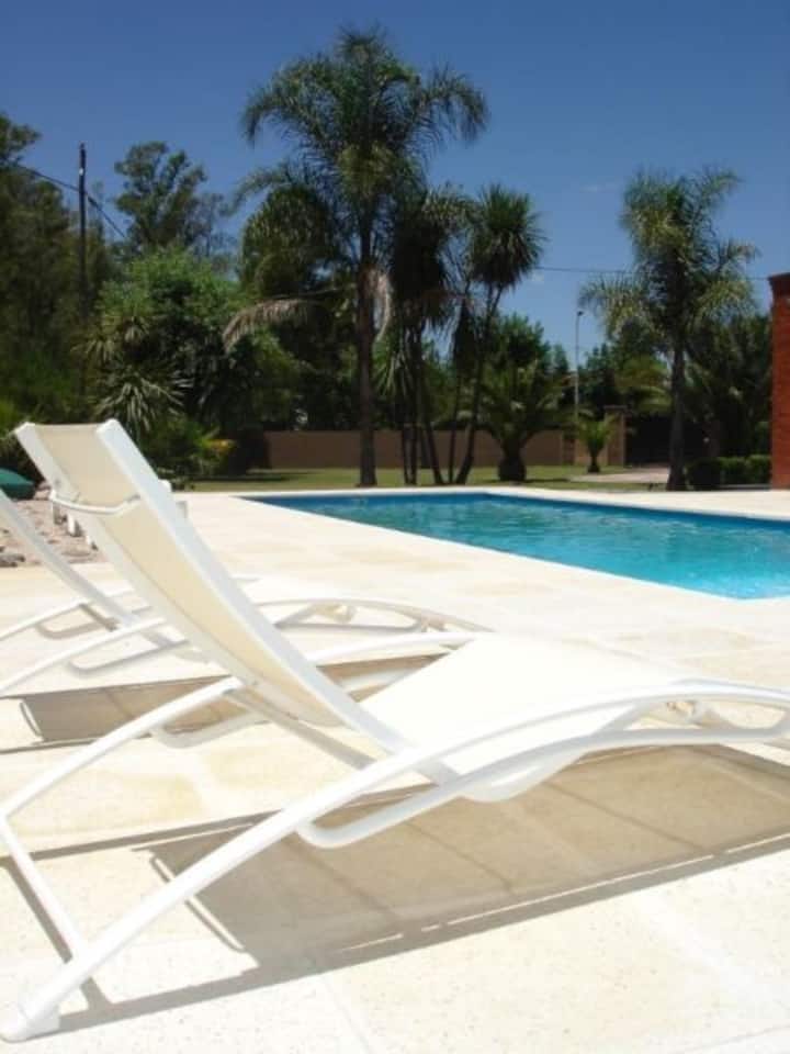 Residence La Modest - Buenos Aires Ezeiza Airport (EZE)