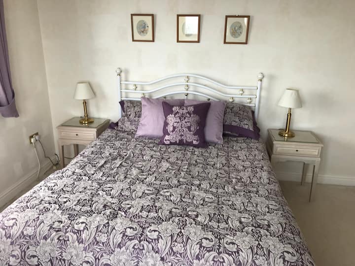 Cosy Colwyn Room With A Spectacular Sea View - Abergele
