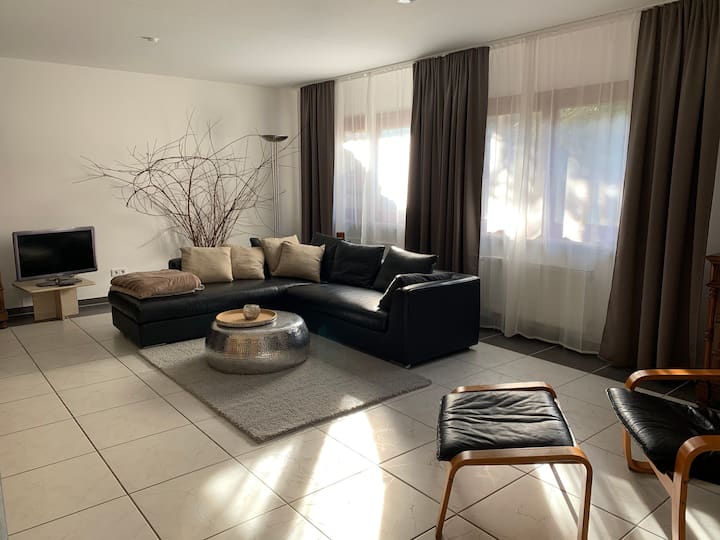 Schönes Apartment In Ruhiger Lage - Kehl