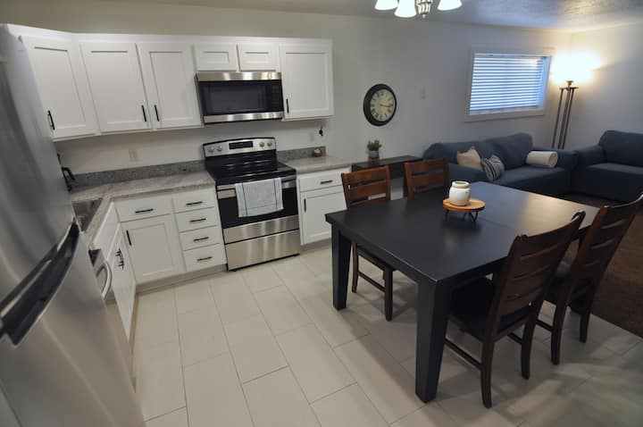 Updated Condo, 1gb Wi-fi, Netflix, Amazon Prime - St. George