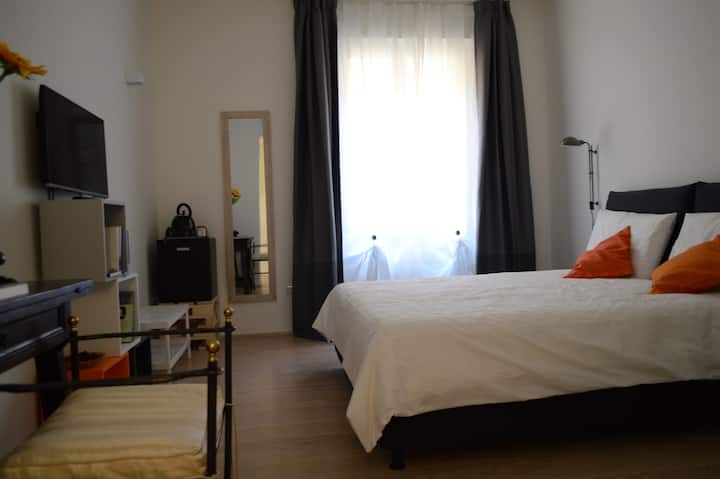 My Flat In Florence Bianco Buonarroti - Florence