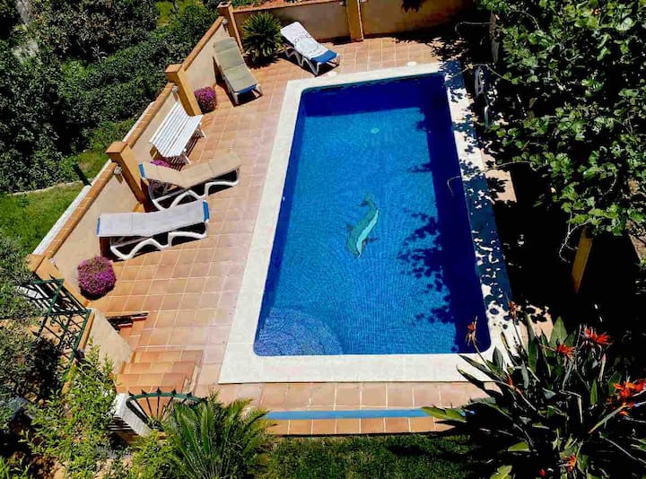 Apartamento Mares-me - Granollers
