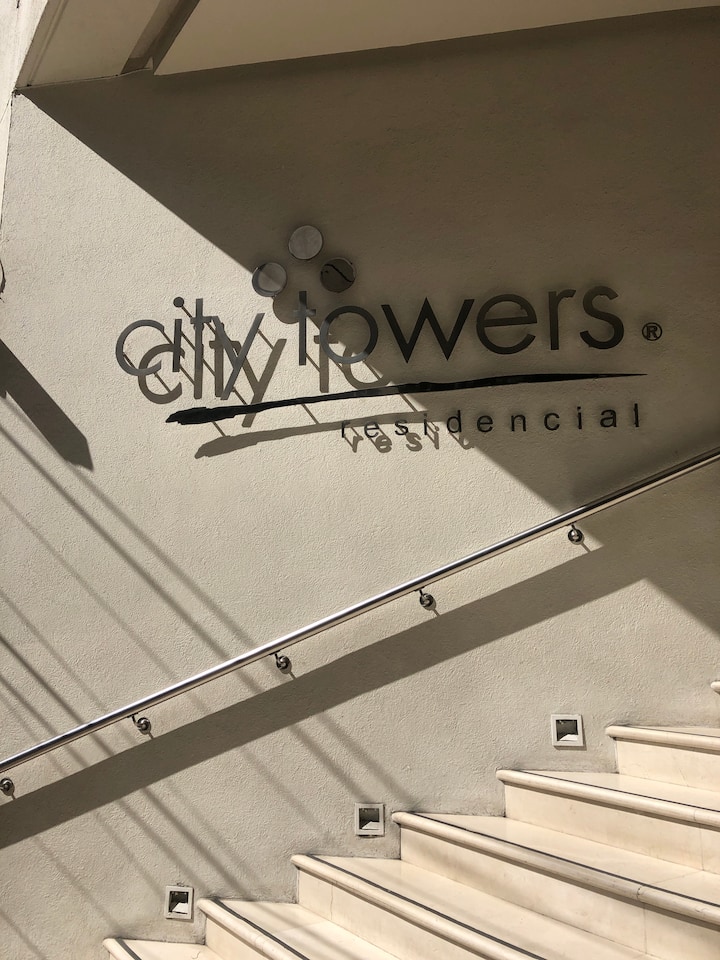 Precioso Y Acogedor Apartamento- Zona Polanco - Mexico City