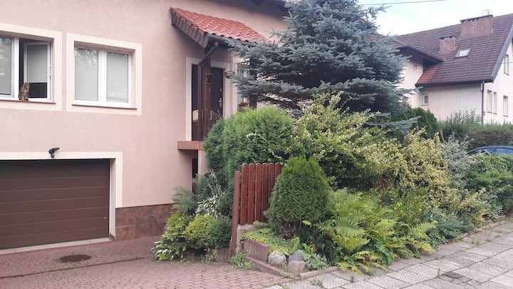 3- Pokojowy Apartament Na Słonecznym Stoku - Olsztyn