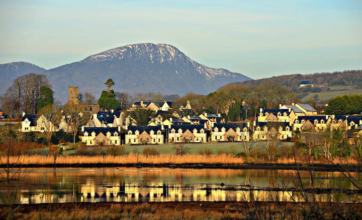 Waterside Haven, Kenmare, Co.kerry, Ireland - Kenmare