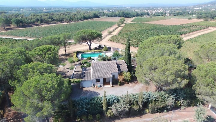 Lou Papet Vidauban - Les Arcs-sur-Argens