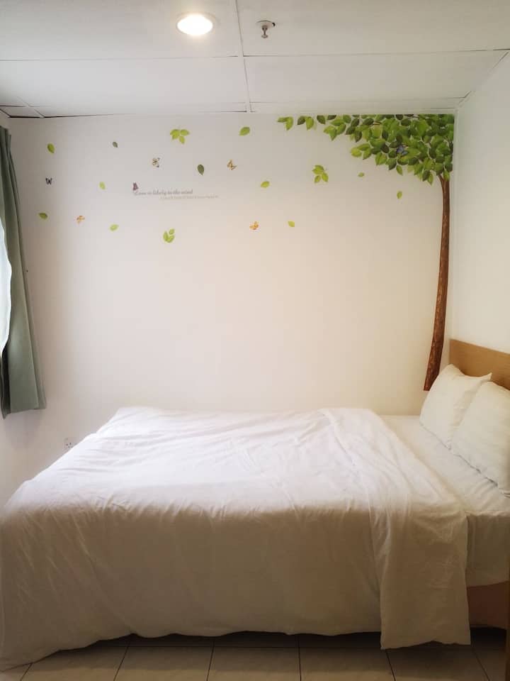 Pangkor Homestay 小周宿 - Pangkor Island