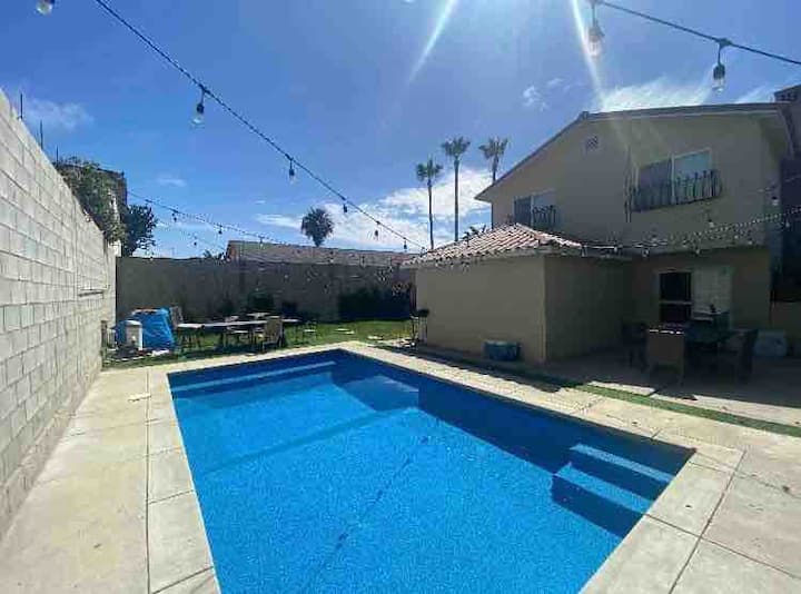 Brisa Marina | Sol Y Alberca - Baja California