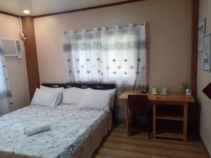 Standard  Room B/c - Bongabon