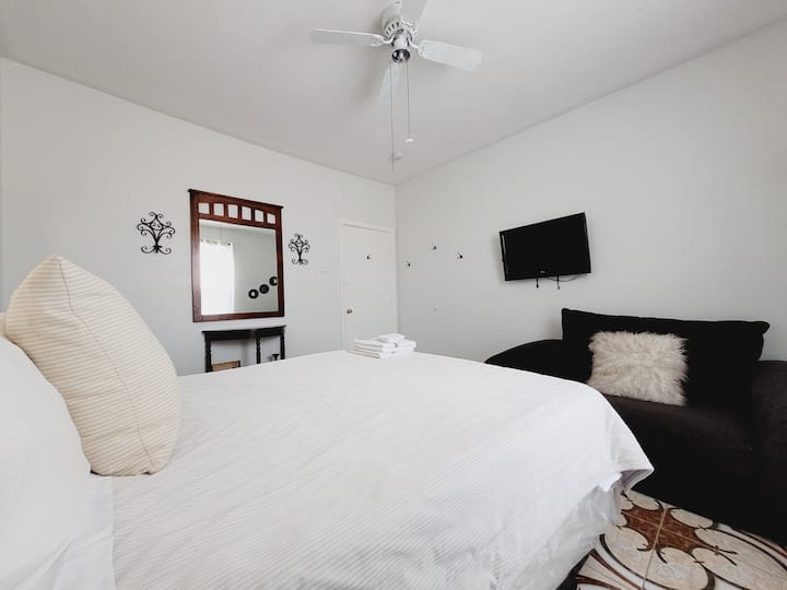 Downtown Houston Vacation Rentals & Homes - Houston, TX | Airbnb