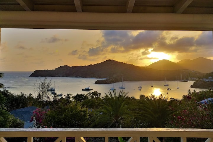 Villa Countess 5 - Antigua and Barbuda