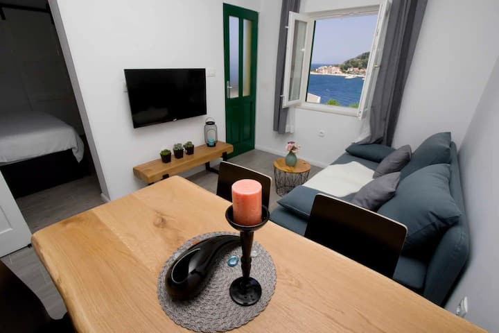 Suite No.25 - Tučepi