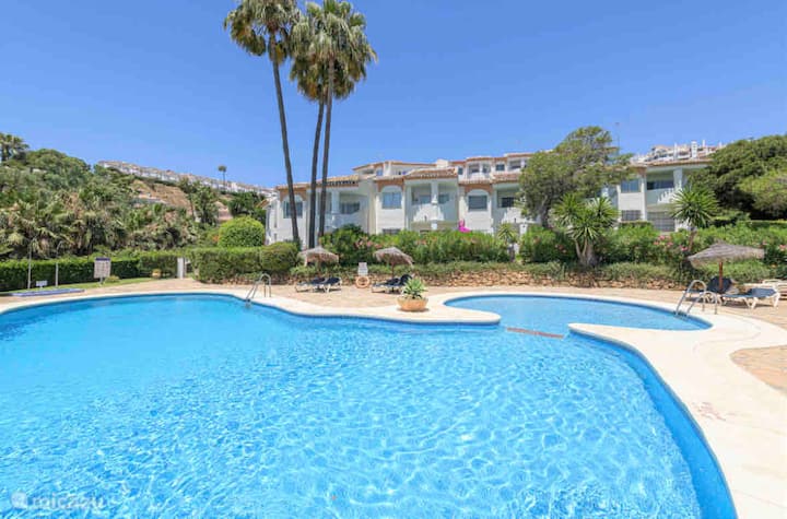 Vista Royal (New For Rent) - Calahonda